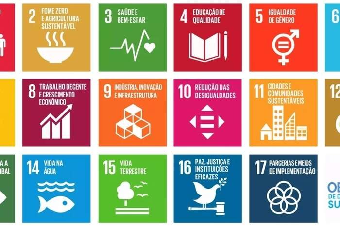 O que são os ODS e qual a sua importância para a COP 30? - Portal Gurupi